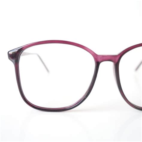 Purple Frames Etsy
