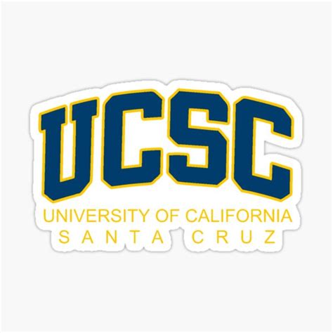 University Of Santa Cruz Logo Sportslogos Net On X The Uc Santa Cruz