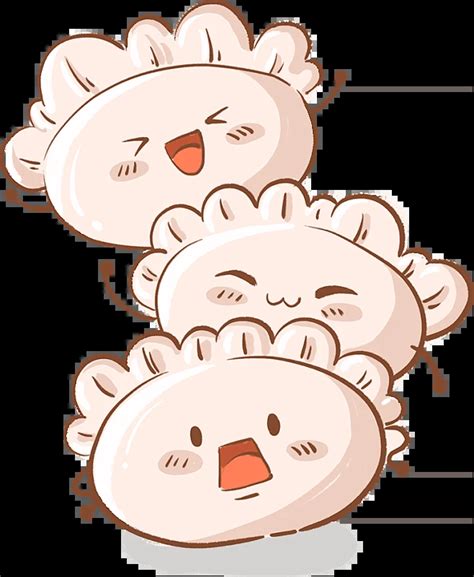 白色可爱冬至节气祝福海报 1080 X 1920 Px 花瓣网