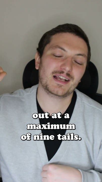 Did You Know Ninetales Is Based On A Myth Shorts Japanesemythology