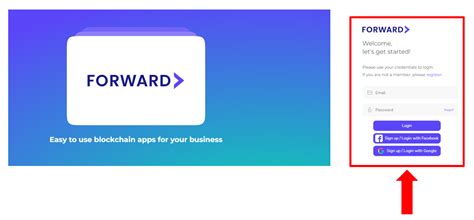 Forward Protocol Now Supports Dapp Deployment On Manta Pacific Network