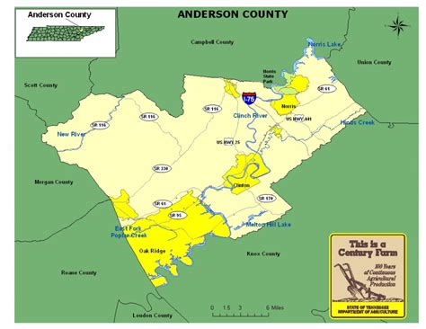 Anderson County Tennessee Property Tax Records At Heather Richards Blog