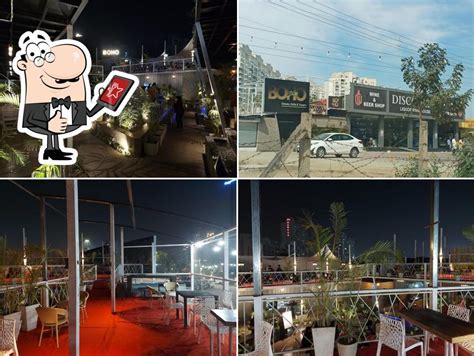 Boho Byob Gurugram Restaurant Menu Prices And Reviews