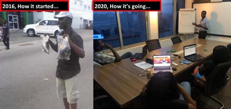 A Good One Dr Clement Dodoo