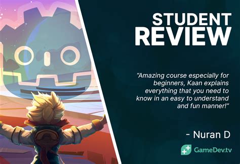 Amazing Course Game Dev Daily By Gamedevtv
