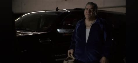 Was Watching This Show When Uncle Joey Shows Up Randomly… In A Velour Tracksuit R Joeydiaz