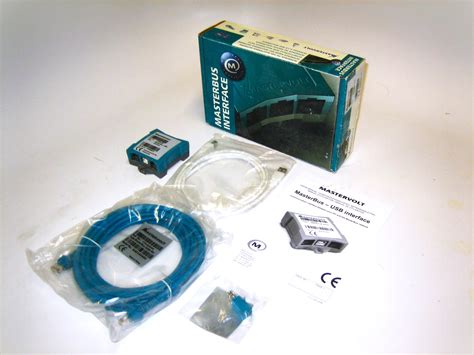 Mastervolt Masterbus Usb Interface New In Box 77030100 Max Marine Mastervolt Masterbus Usb Interface New In Box 77030100 Max Marine