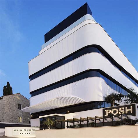 Hotel Posh Project Furniture For Hotel Vondom