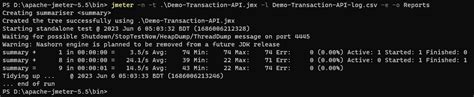Github Suptimusfikademo Transaction Api Jmeter