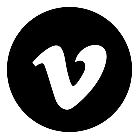Official Vimeo Logo