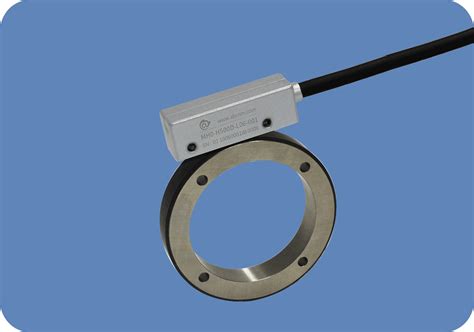 阿童木磁栅尺读数头 让位移测控变得简单而精准 阿童木智能科技