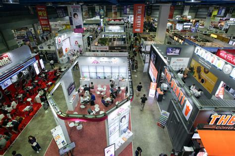 브릿지포토 ‘과장 말고 사장 프랜차이즈 창업박람회