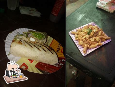 Grill Master Live Shahbaad Markanda Restaurant Menu Prices And Reviews