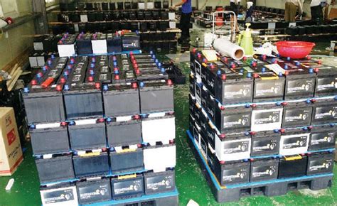 Best Company To Recycle Scrap Lead Acid Batteries Arka Serene Vantage