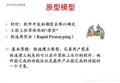 软件项目管理 第2讲 软件开发过程管理编码修正模型 Csdn博客