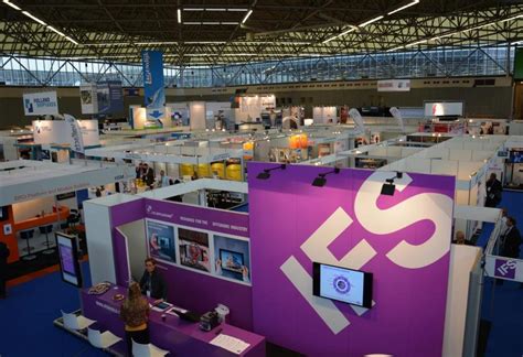 Video First Day Highlights Of Offshore Energy 2013 Exhibition