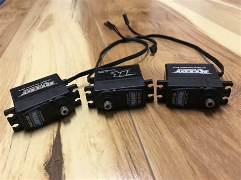 Reedy Servos R C Tech Forums Reedy Servos R C Tech Forums