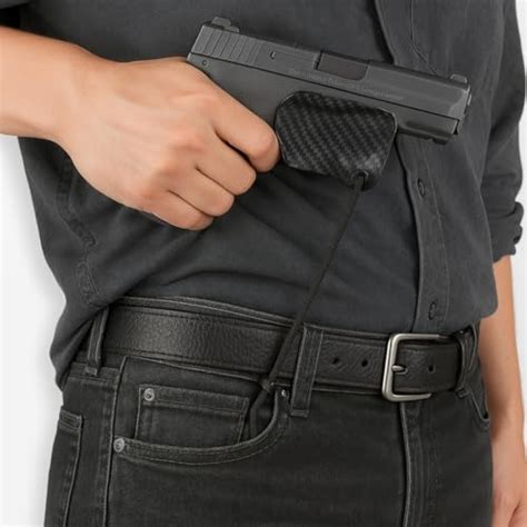 Top Glock Trigger Guard Holsters Reviews Buying Guide
