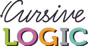 CursiveLogic Review HomebabeingFinds Com