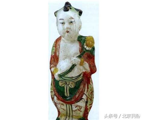 七夕供奉磨喝乐，磨喝乐是个啥？ 每日头条