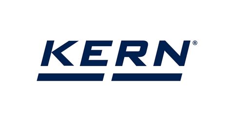 Kern Waagen Mikroskope And Messgeräte Lt Laborhandel