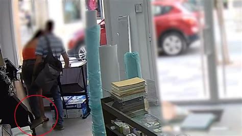 Detenido Por Realizar Grabaciones De índole Sexual Con Una Cámara
