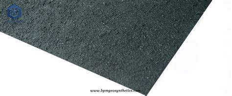 Textured Geomembrane Liner Geomembrane Textured Geomembrane