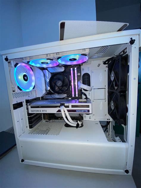 Fans Not Showing In ICUE ICUE Software Troubleshooting Corsair Community