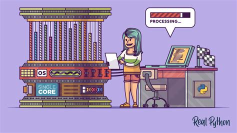 Threading In Python Certificate Of Completion