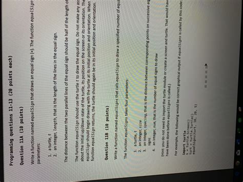 solved multiple choice questions 4 points each question 1