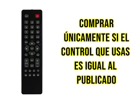 Control Para Hkpro Pantalla Control Expert Mx