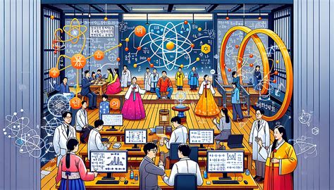 헬골란트 섬에서의 양자역학 100주년 기념 워크숍과 한국 물리학의 현황