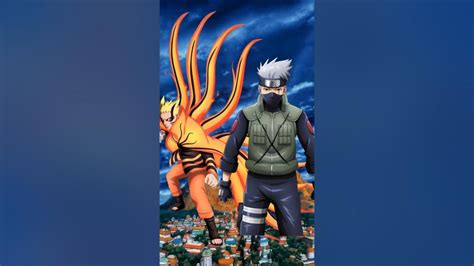 Who Is Stronger Naruto Vs All Youtube