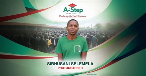 Sirhusani Selemela