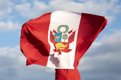Poder Ejecutivo Del Perú
