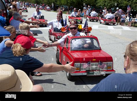 Shriner Mini Cars
