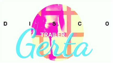 Disco Gerta Trailer Feticcio E Lattice Milza Xhamster