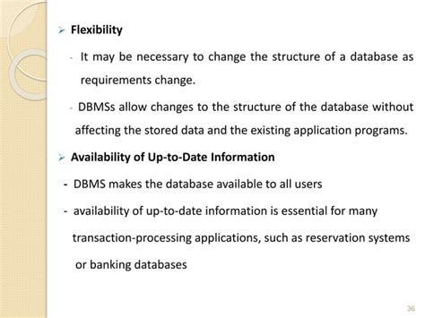 Module 1 Data Base Management Systems Chap1 Introduction To Databasepptx