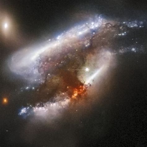 Ranked By Size Largest Galaxies