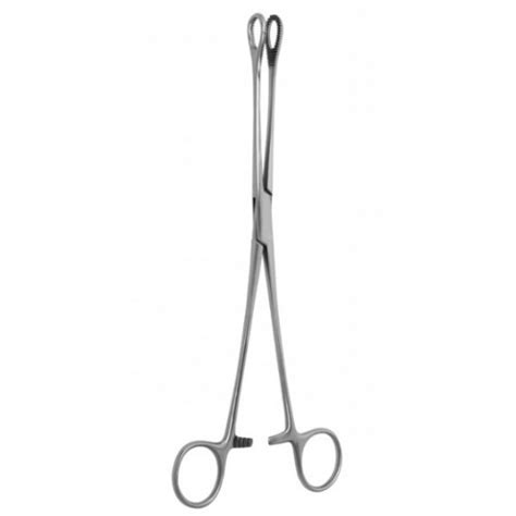 Foerester Sponge Forceps Hills Surgical