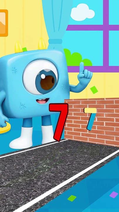 Zoozoosong Counting 110 Learn Numbers With Cute Monsters 🎵 Youtube