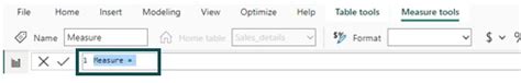 Measures In Power BI Examples How To Create And Use