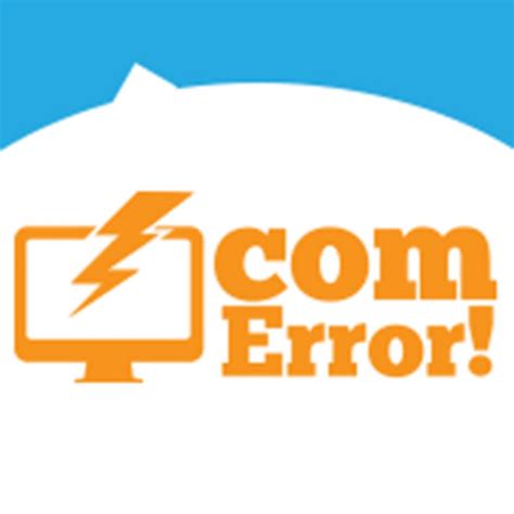 Comerror Youtube