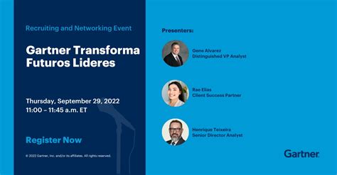 Danielle Robustelli On Linkedin 92922 Gartner Transforma Futuros