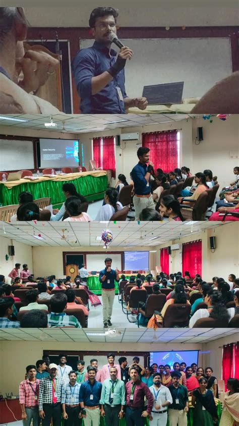 Thota Jayanth On Linkedin It Cybersecurity Hacking Cyberfield