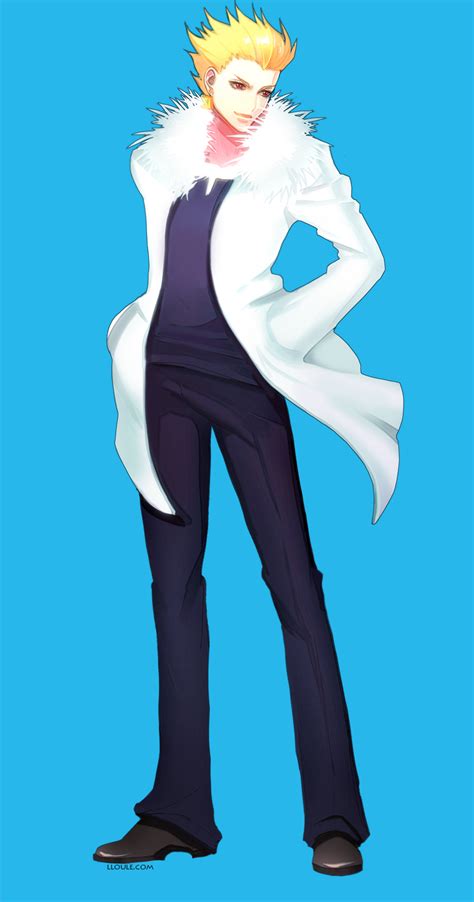 Mingou91 Gilgamesh Casual Wear Fatestay Night Gilgamesh Fate Fatestay Night Fate