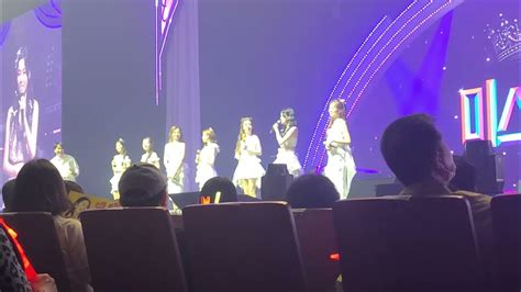 Top7 미스트롯3 부산백스코 콘서트 미스김 꿀보이스미스김 나영 정서주 배아현 오유진 김소연 정슬 채윤 진혜연 송자영 Youtube