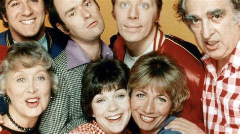 Remembering David Lander Laverne And Shirleys Squiggy
