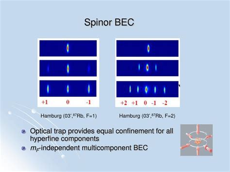 ppt numerical method for computing ground states of spin 1 bose