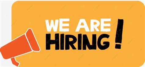 간단한 모집 벡터 벡터 신병 모집 단순한 Png 일러스트 및 벡터 에 대한 무료 다운로드 Pngtree